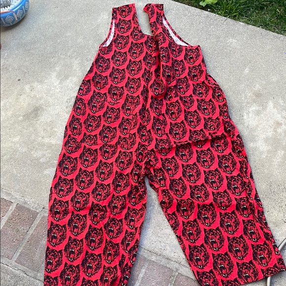 Nooworks | Pants & Jumpsuits | Nooworks Wolverine Jumper | Poshmark
